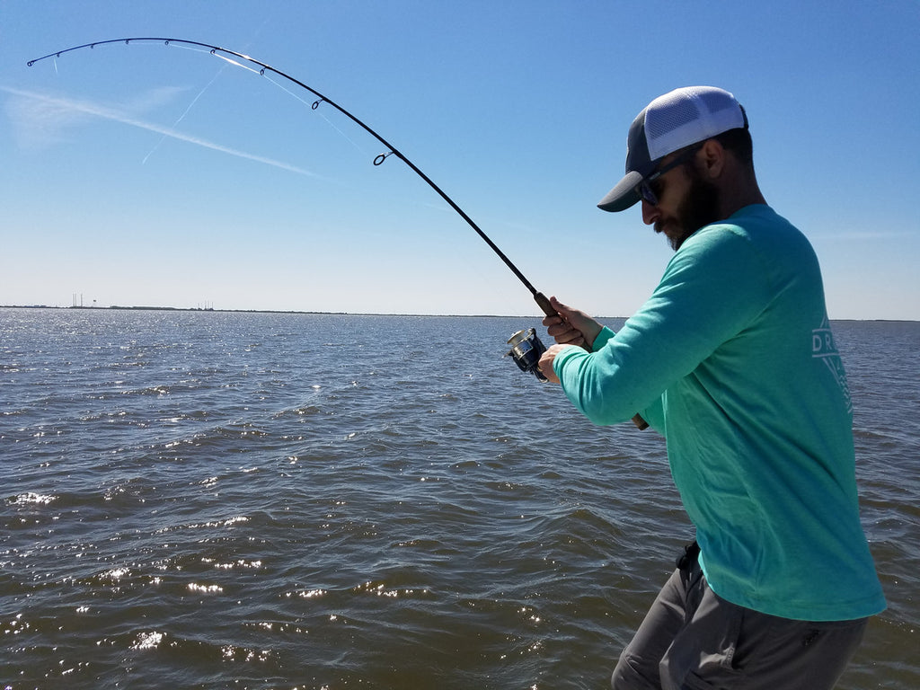 Droppings Lines Outdoor Apparel – Dropping Lines