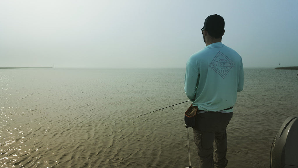 Droppings Lines Outdoor Apparel – Dropping Lines